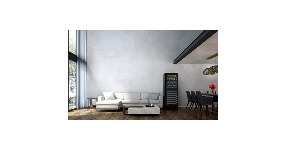 価格.com - デバイスタイル、インバータコンプレッサ採用のワインセラー「Angelshare L7/L3」