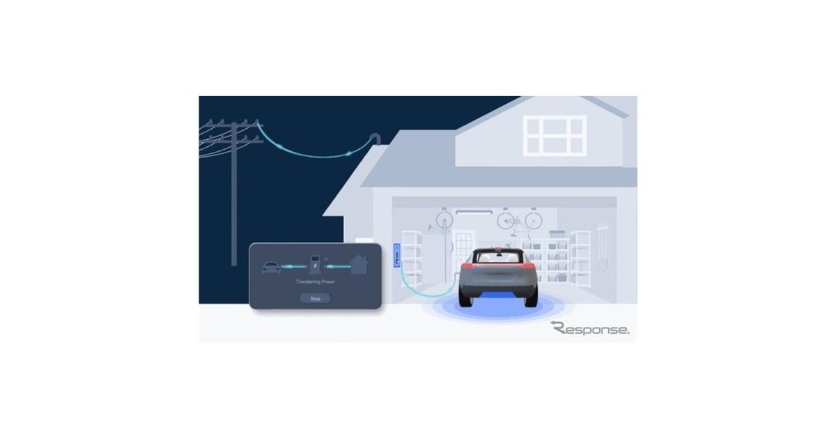 価格.com - クアルコム、次世代の電力線通信デバイスを発表…EVをスマートグリッドに統合