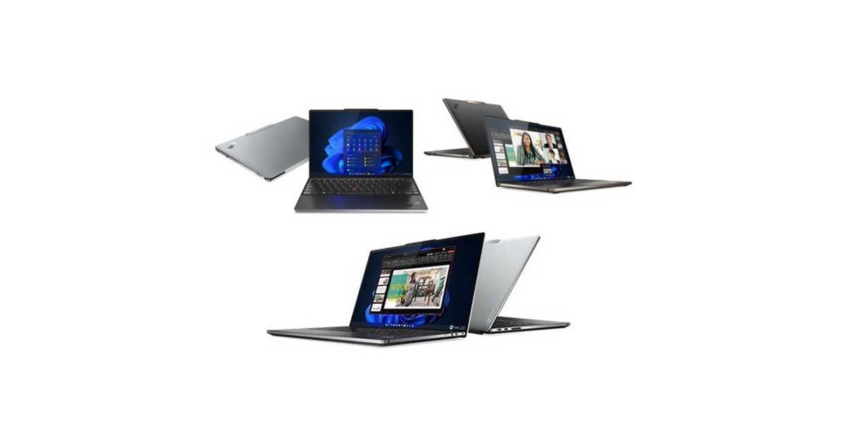 レノボ、「ThinkPad Z」シリーズから13.3型「Z13 Gen 1」と16型 レノボ、「ThinkPad Z」シリーズから13.3型「Z13 Gen 1」と16型