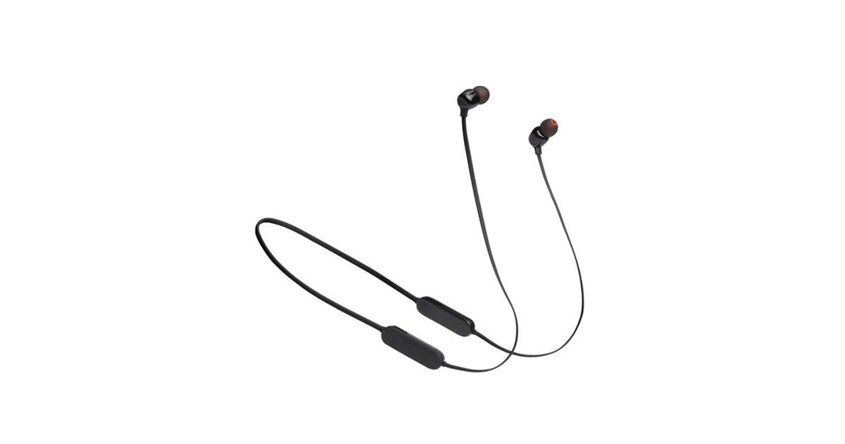 価格.com - JBL、最大16時間再生のBluetoothイヤホン「JBL TUNE125BT」を4,400円で発売