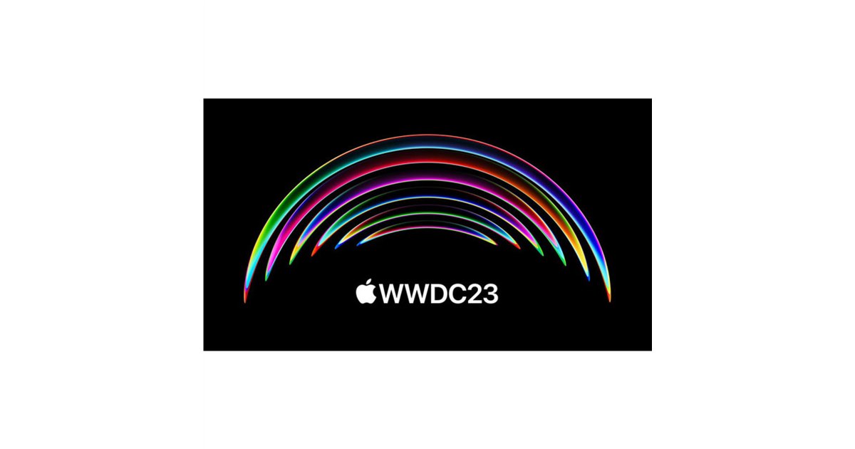 価格.com - アップル、世界開発者会議「WWDC23」を日本時間6月6日から開催