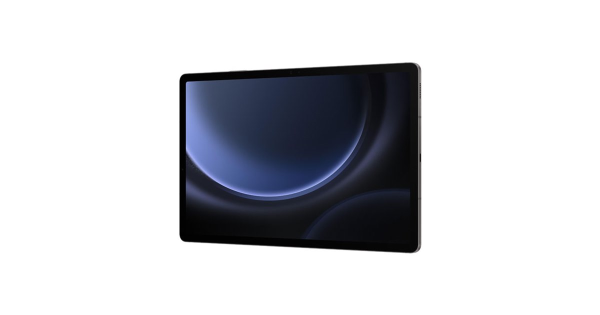 価格.com - au、ビジョンブースター対応の5Gタブレット「Galaxy Tab S9 FE+ 5G」本日10/19発売