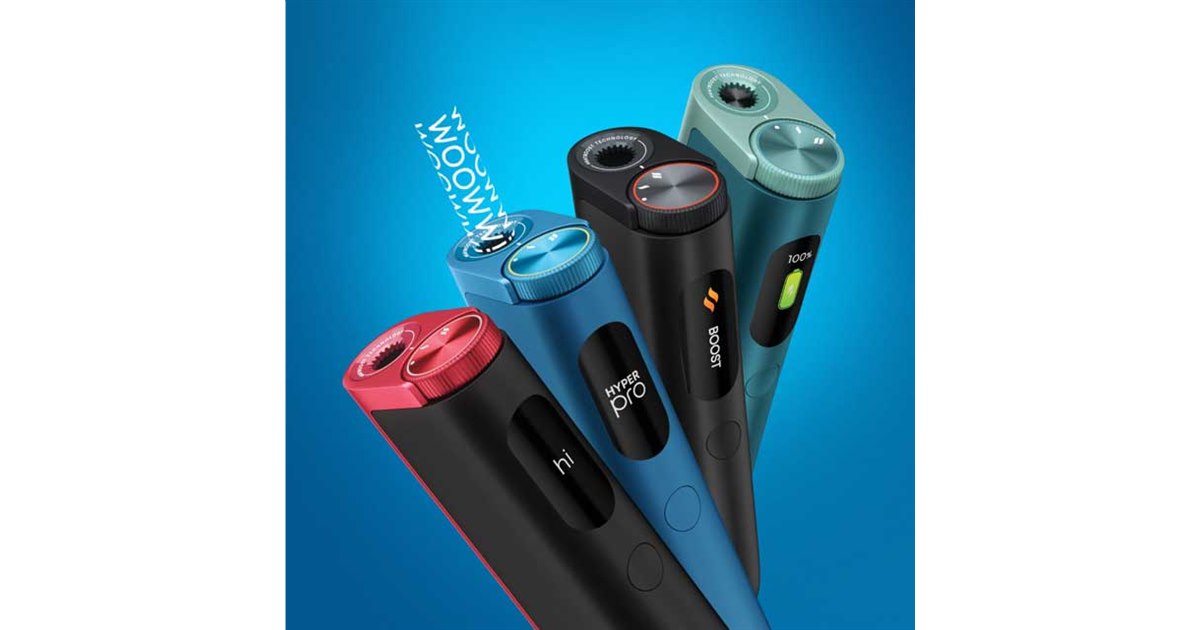 価格.com - BAT、加熱式タバコ「glo hyper pro」の1,000円オフキャンペーンを開始