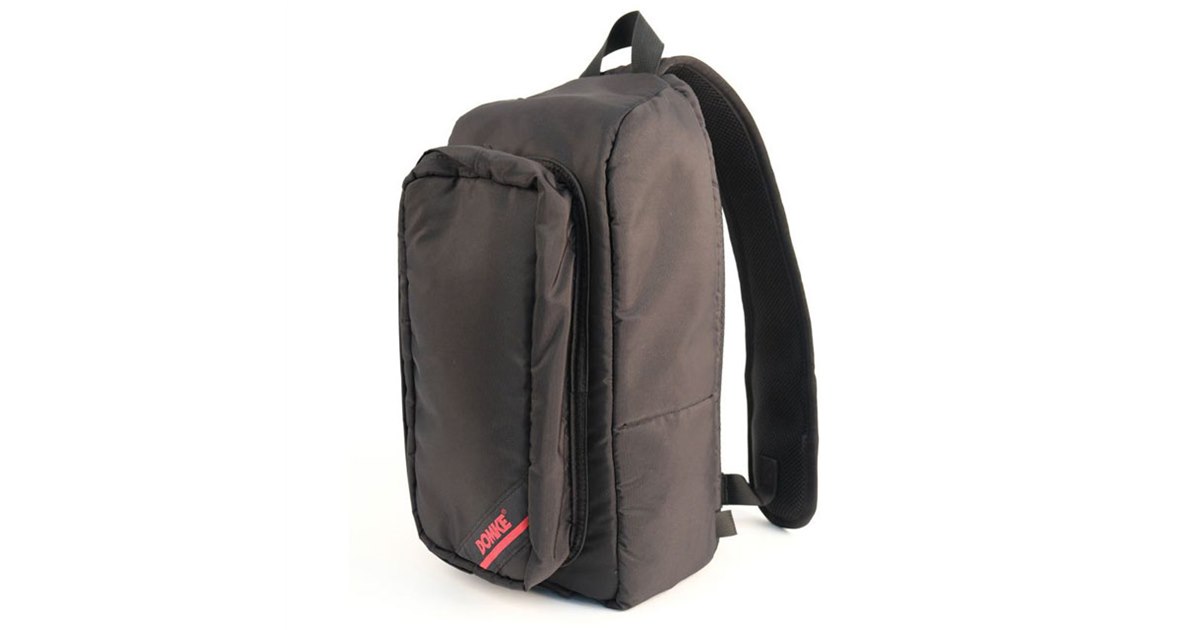 価格.com - DOMKE、「スリングバッグ」「テクポーチ」を6月7日発売