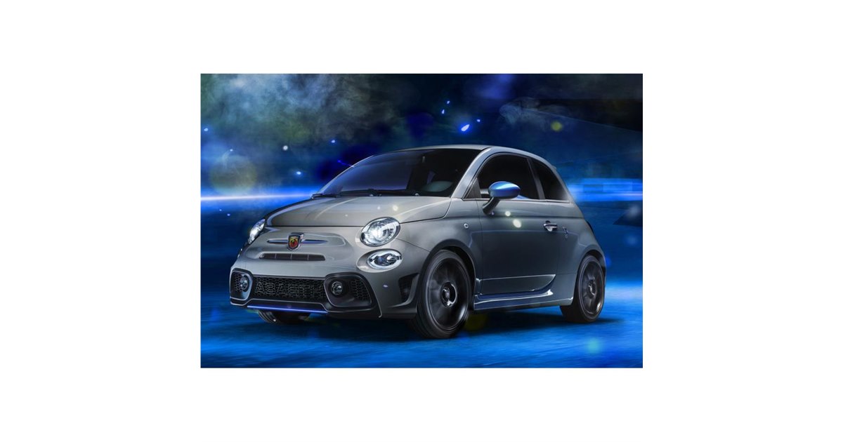 価格.com - ステランティス ジャパンが「アバルトF595／695」の日本国内販売を終了