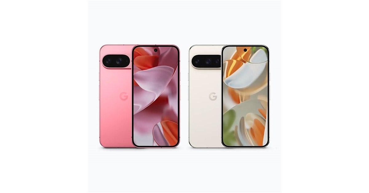 価格.com - グーグル、「Pixel 9」「Pixel 9 Pro」を本日8月22日に発売