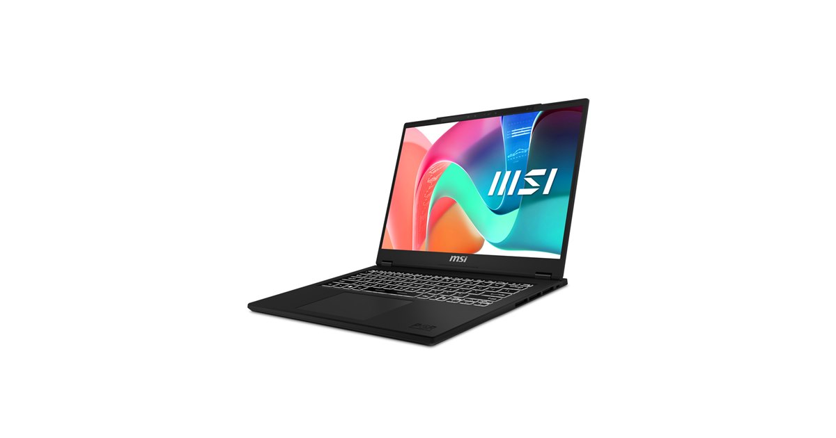 価格.com - MSI、「Core 9 270H」「Core 7 240H」を搭載した14型/15.6型ノートPC