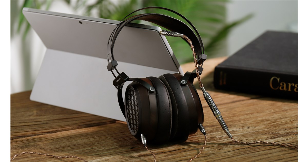 SENDY AUDIO、プラナーマグネティックドライバー搭載オープン型 SENDY AUDIO、プラナーマグネティックドライバー搭載オープン型