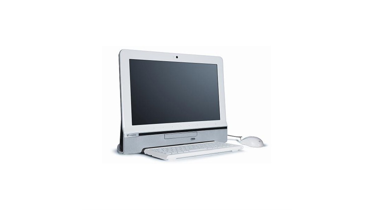Gateway、ポータブルデスクトップ「ZX Series」 - 価格.com Gateway、ポータブルデスクトップ「ZX Series」 - 価格.com