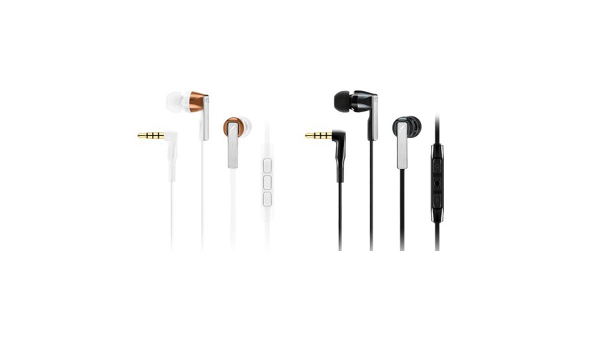 Sennheiser cx 5.00 i store