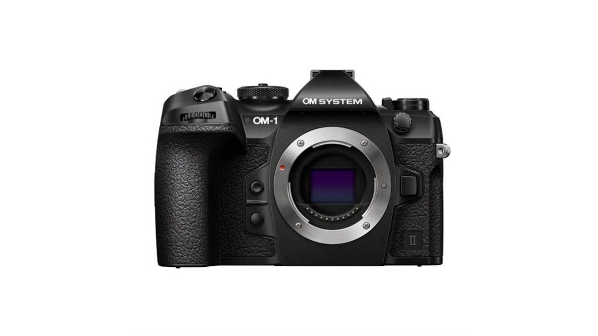 OMデジタル、ライブGND機能搭載のミラーレス「OM-1 Mark II」を OMデジタル、ライブGND機能搭載のミラーレス「OM-1 Mark II」を