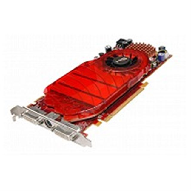 価格.com - HIS、RADEON HD 3870/3850搭載VGAカードを発売
