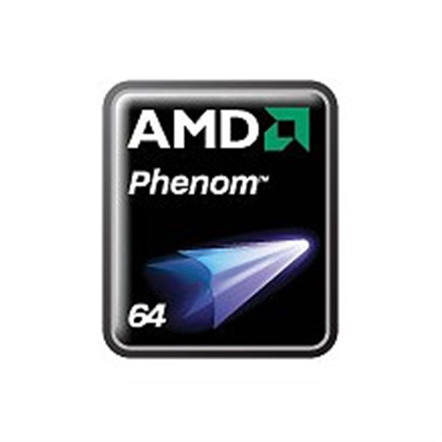 価格.com - AMD、新型クアッドコアCPU「Phenom」を発表