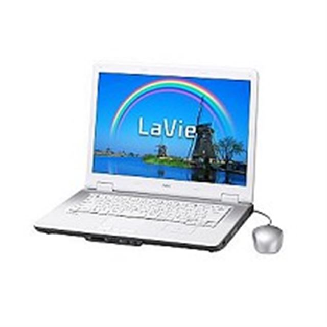 価格 Com Nec、ノートpc「lavie」春モデル9機種を発売
