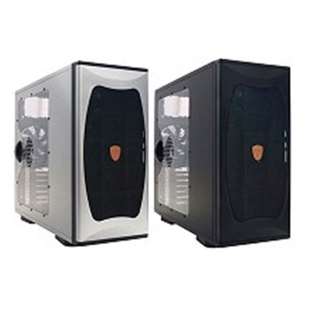 価格.com - CHIEFTEC、ミドルタワー型PCケース「AEGIS」