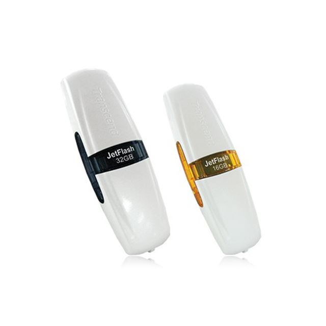 価格.com - トランセンド、「JetFlash V20」32GB/16GBモデル