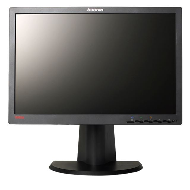 価格.com - レノボ、液晶ディスプレイ「ThinkVision」3機種