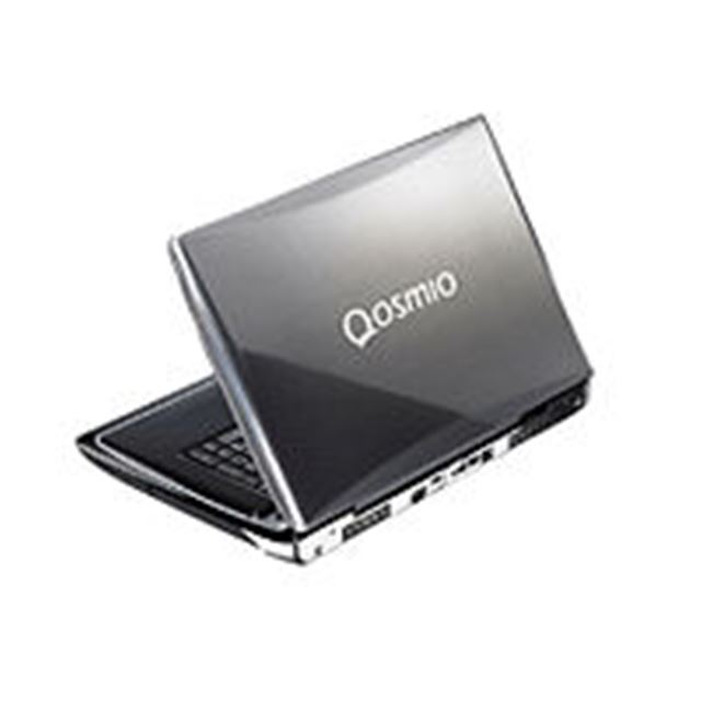 価格.com - 東芝、「SpursEngine」搭載ノートPC「Qosmio」
