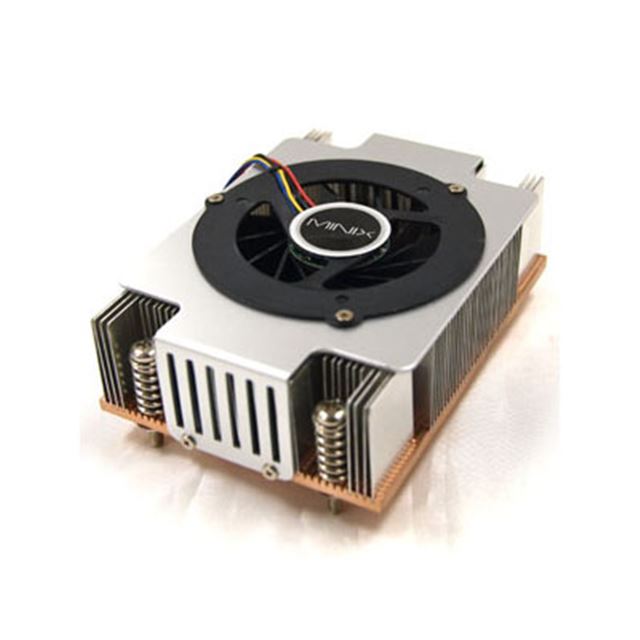 価格.com - J&W、CPUクーラー「MINIX-Cooler A01」
