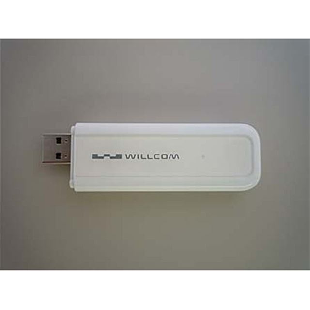 価格.com - ウィルコム、「WILLCOM CORE 3G」対応通信端末