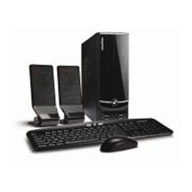 価格.com - eMachines、Atom搭載モデルなどデスクトップ3機種