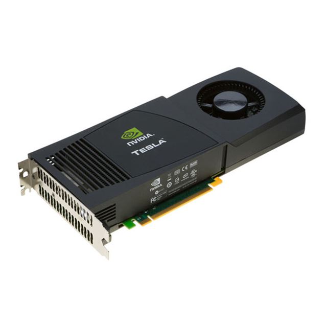 価格.com - マウス、「Tesla C1060」搭載デスクトップPC