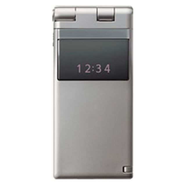 価格.com - ドコモ、「docomo STYLE series P-03A」に3色追加