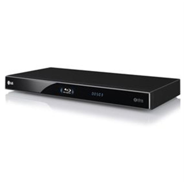価格.com - LG、無線LAN&DLNA対応のBlu-ray Discプレーヤー