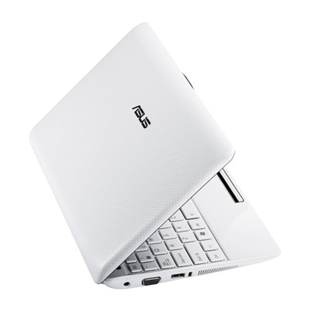価格.com - ASUS、「Eee PC 1005PE」に160GBのHDDモデル追加
