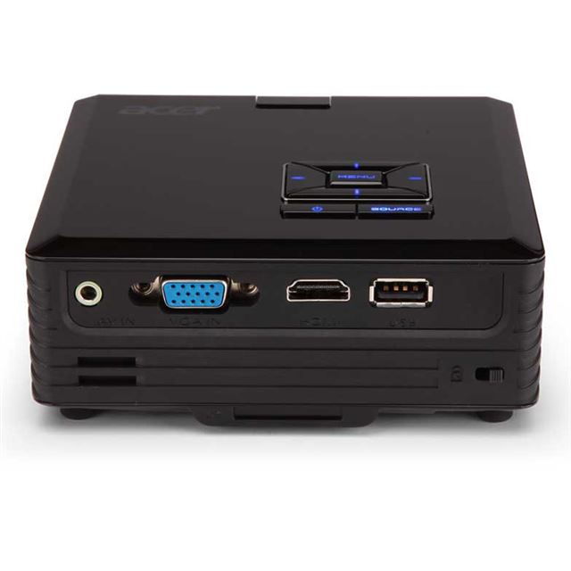 価格.com - エイサー、手のひらサイズのプロジェクタ「K11」