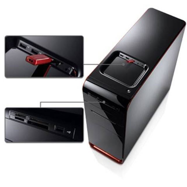 価格.com - デル、6コアCPUを搭載できる「Studio XPS 9100」