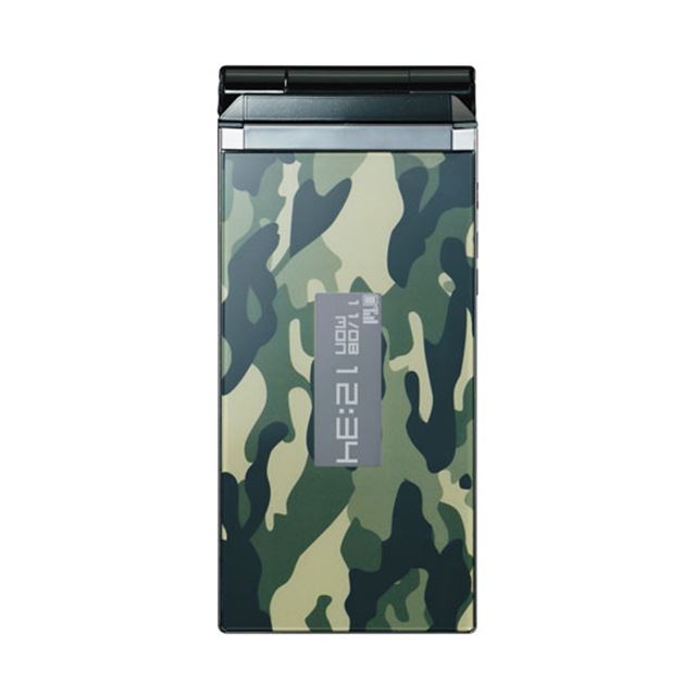 価格.com - ドコモ、P-03CとF-01C限定モデルの発売日を決定