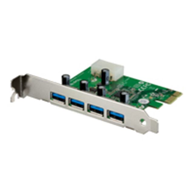 価格.com - プラネックス、PCI Express用USB 3.0拡張カード