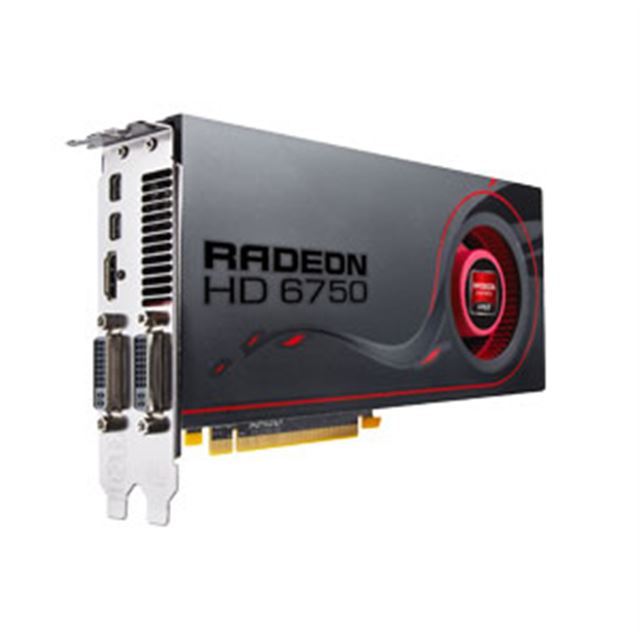 価格.com - AMD、ミドルレンジGPU「Radeon HD 6770/6750」発表