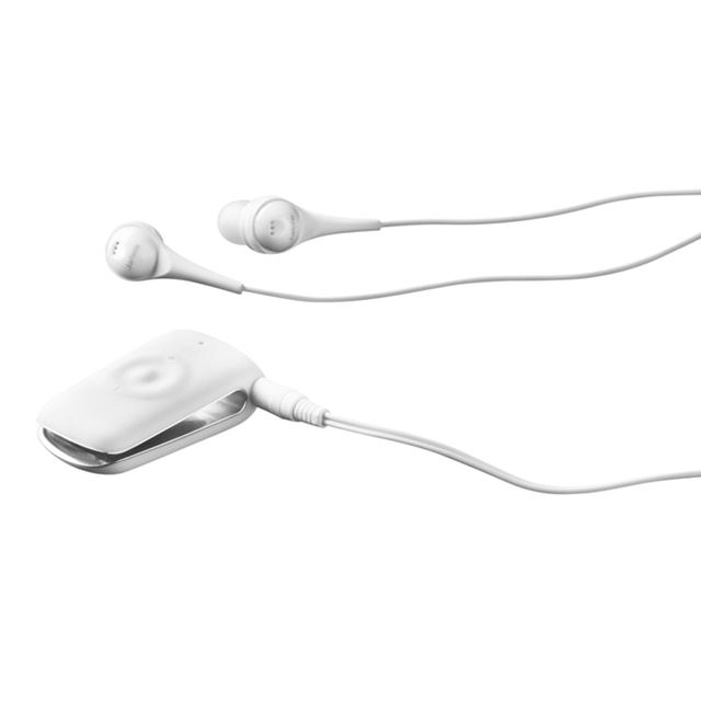 価格.com - Jabra、Bluetoothヘッドセット「Jabra CLIPPER」の新色を発売