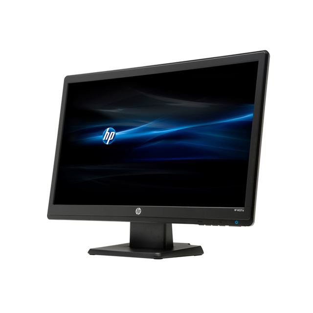 価格.com - HP、ノングレアタイプの23型フルHD液晶ディスプレイ