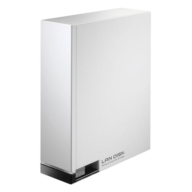 価格.com - アイ・オー、ソフトを添付した「LAN DISK」と「RECBOX」