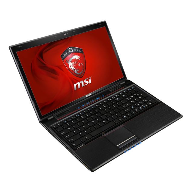 価格.com - MSI、「Radeon HD 7970M」モデルなどゲーミングノートPC2機種