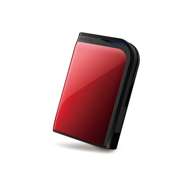 価格.com - バッファロー、転送ソフト「ターボPC EX2」が付属するポータブルHDD