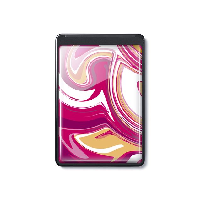 価格.com - バッファロー、デザインプリントを施した期間限定のポータブルHDD