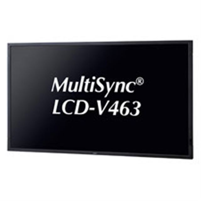 価格.com - NEC、約54％省エネ化した46型フルHD液晶ディスプレイなど