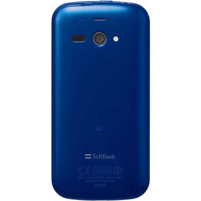 価格.com - シャープ、幅約60mmの4型スマホ「AQUOS PHONE ss」