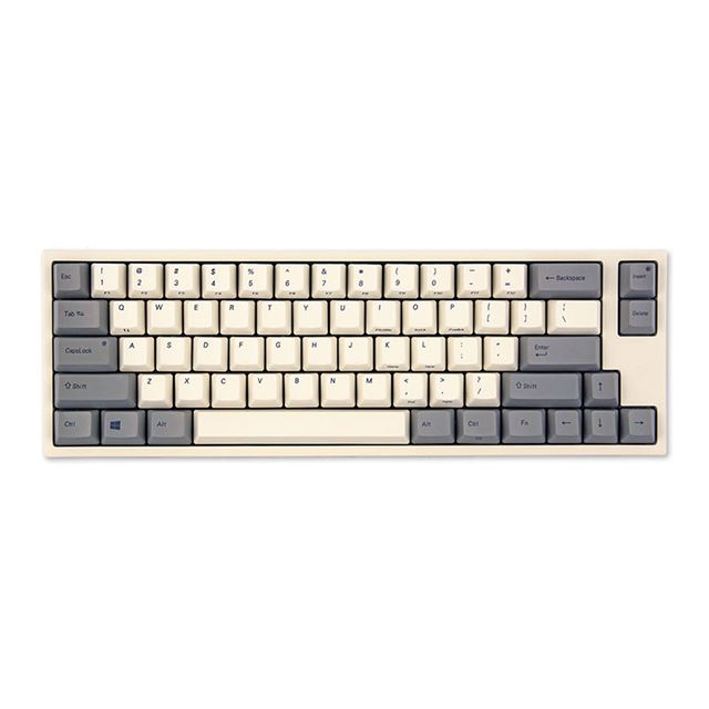 価格.com - LEOPOLD、66キーでコンパクトな無接点ハイエンドキーボード