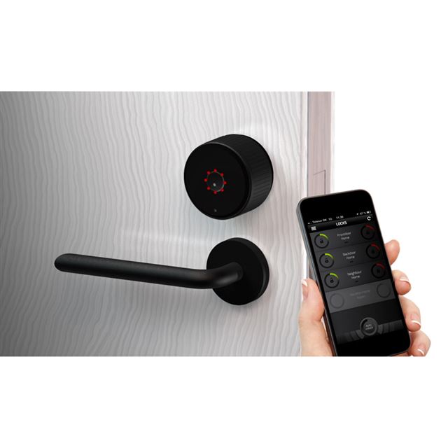 価格.com - Poly Control、スマホ連携のスマートロック「danalock」を国内提供へ