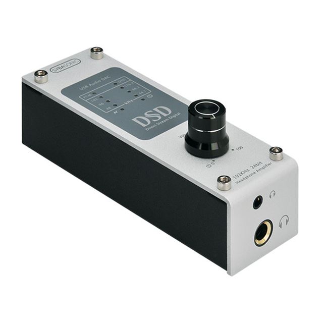 価格.com - Speed Dragon、DSD 5.6MHzネイティブ再生対応のUSB DAC2機種