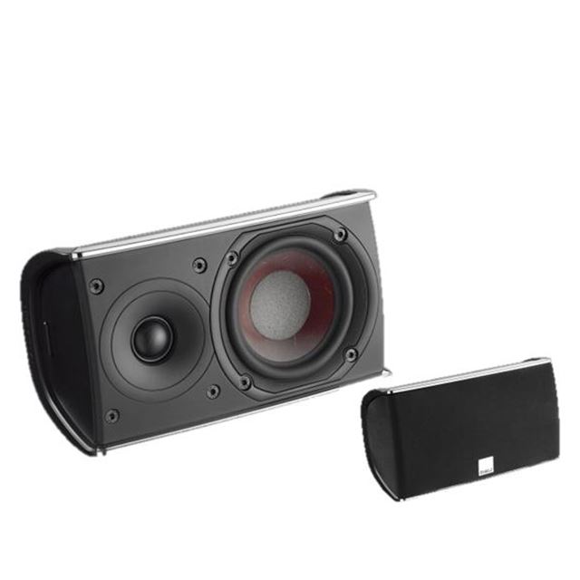 価格.com - DALI、アルミ製キャビネット採用の小型スピーカー「FAZON MIKRO」など