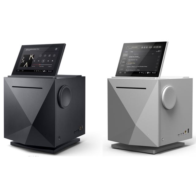 価格.com - 4TBの「Astell&Kern AK500N」が6/1より受注開始、従来機種の値下げも