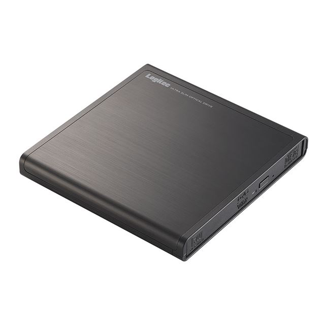 価格.com - ロジテック、Android端末と直結してCDを録音できるポータブルDVD