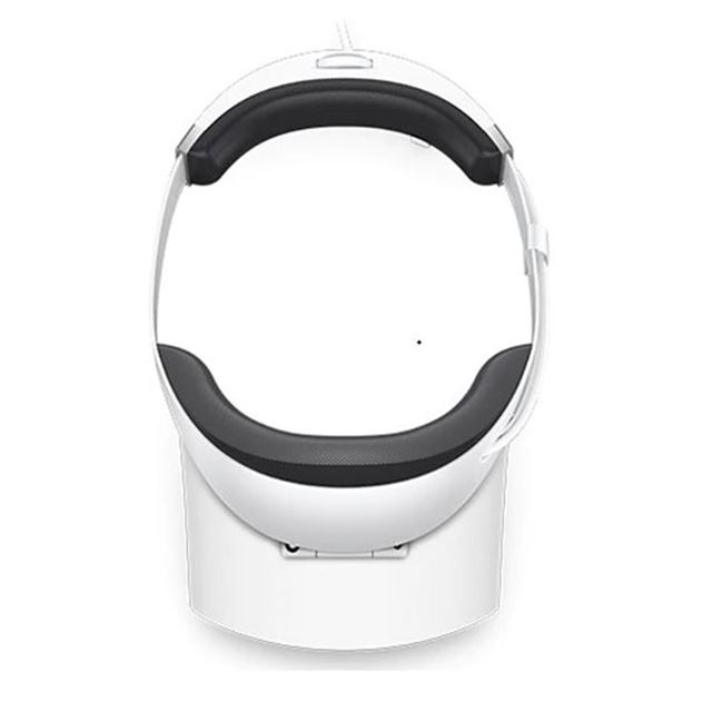 価格.com - デル、Windows Mixed Realityを採用したVRヘッドセット「Dell Visor」