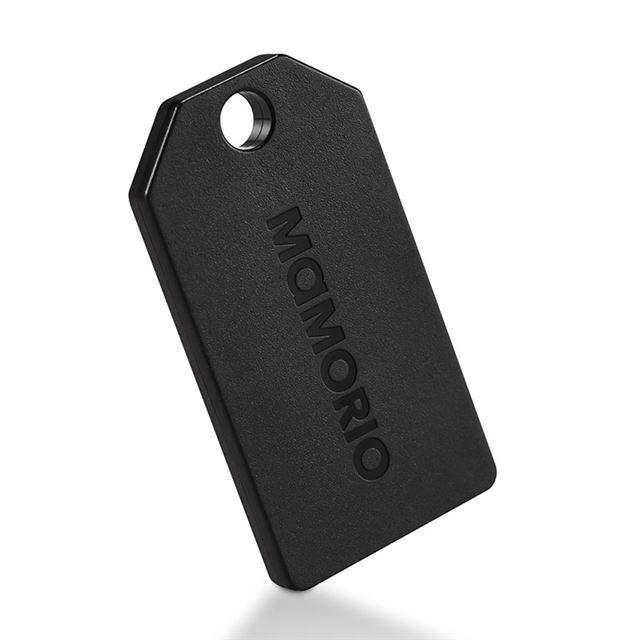 価格.com - MAMORIO、20％の小型化で2.4gになった紛失防止タグ「MAMORIO S」
